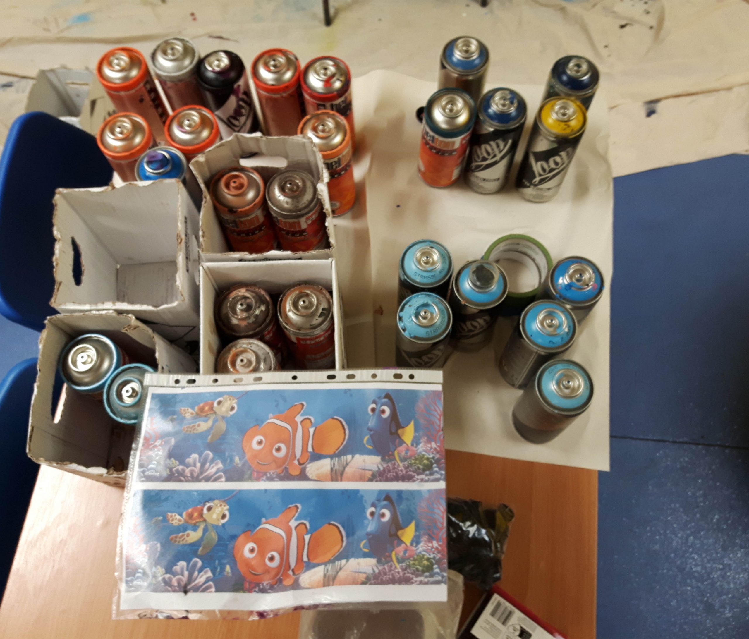 Gower College Sports Centre - Fresh Creative Co