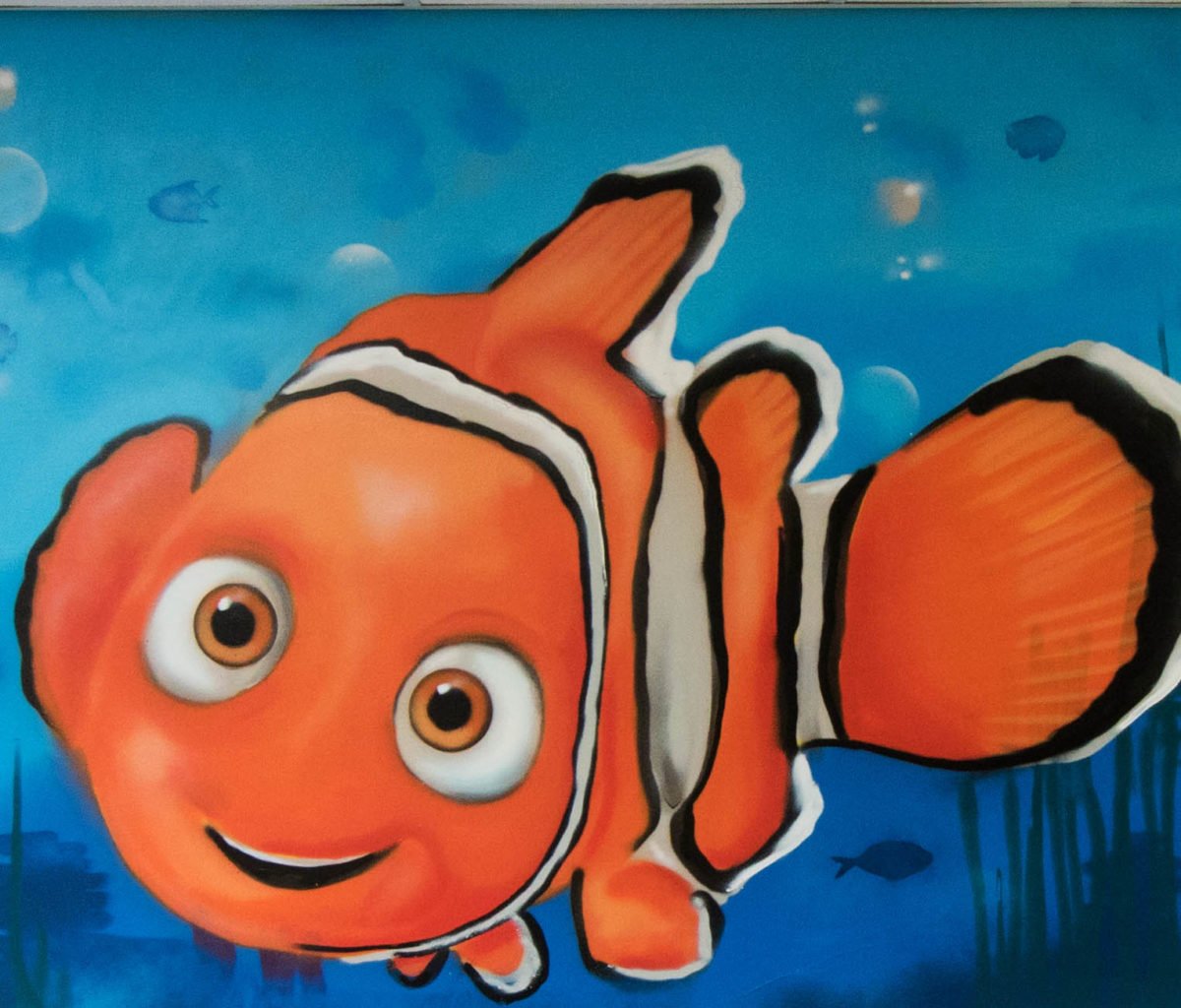 Gower College Sports Centre - Fresh Creative Co