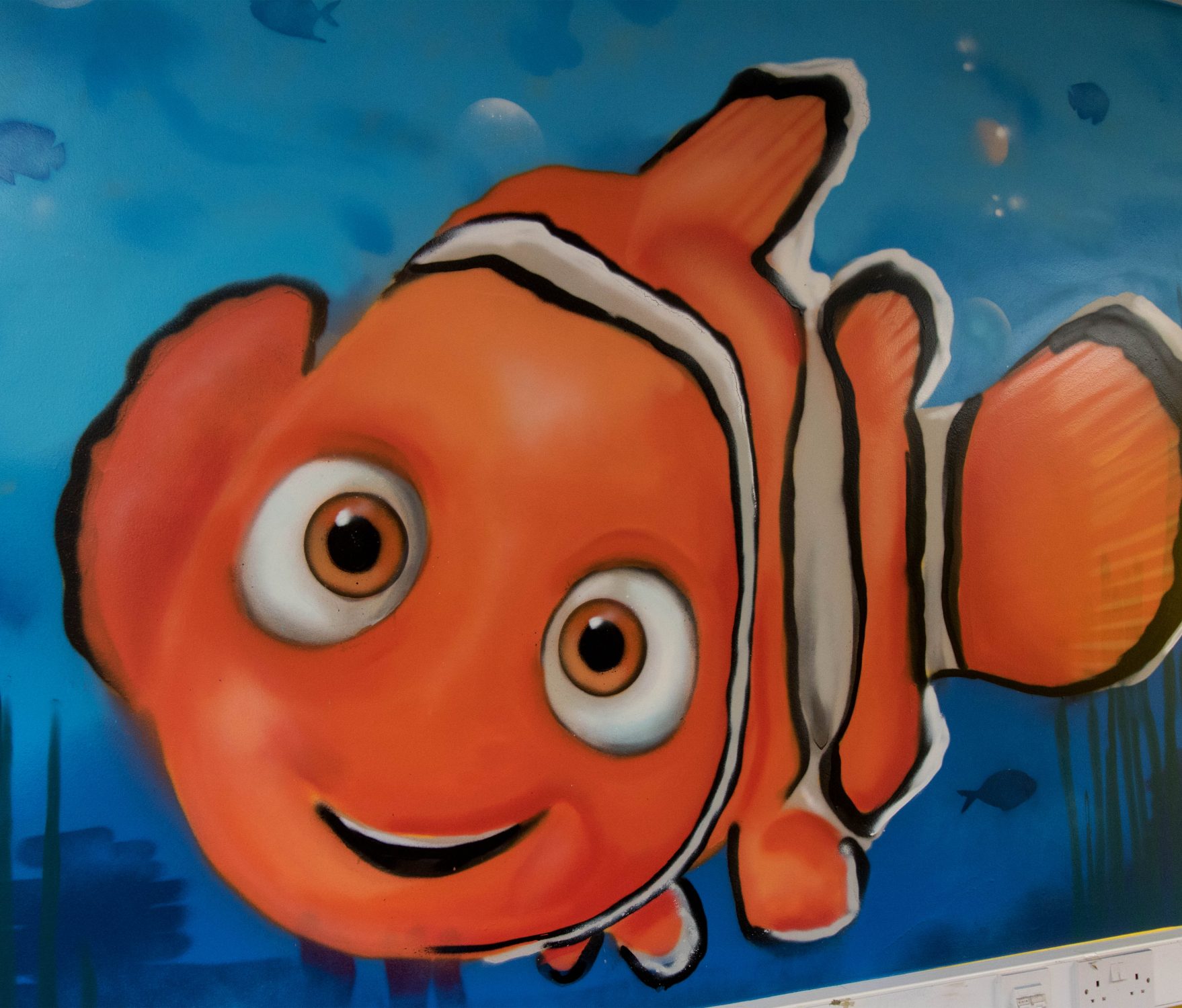 Gower College Sports Centre - Fresh Creative Co