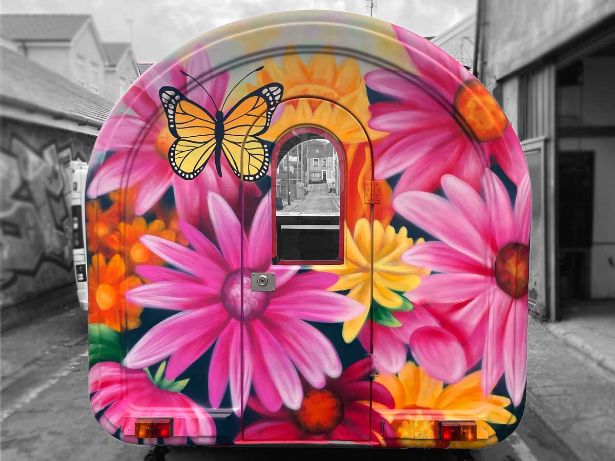 Catering Pod - Fresh Creative Co