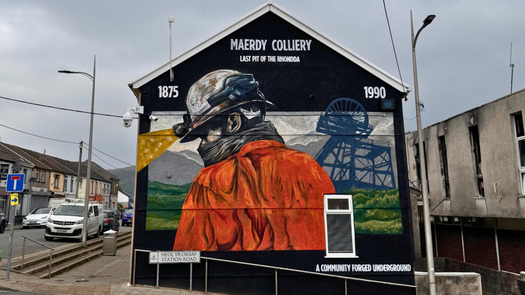 A Guide to the Different Styles of Murals - Fresh Creative Co